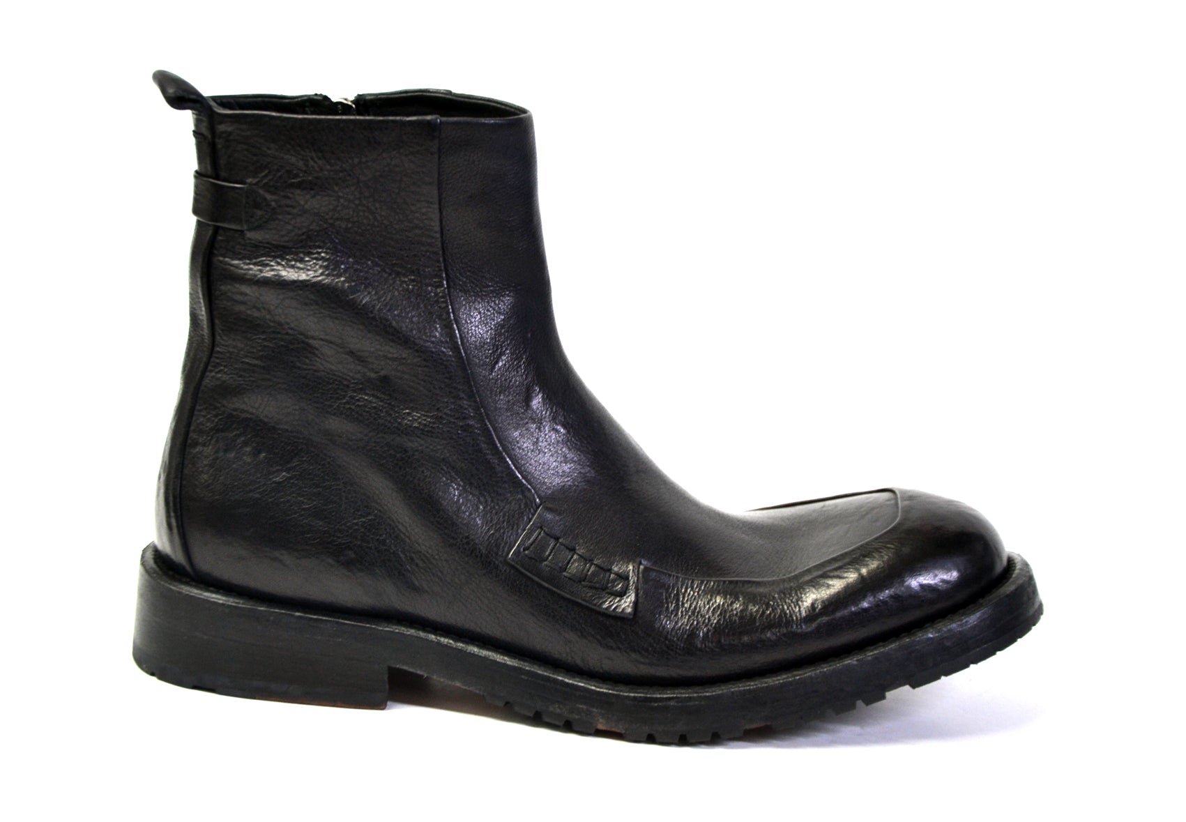 BOING HIGH BOOTS